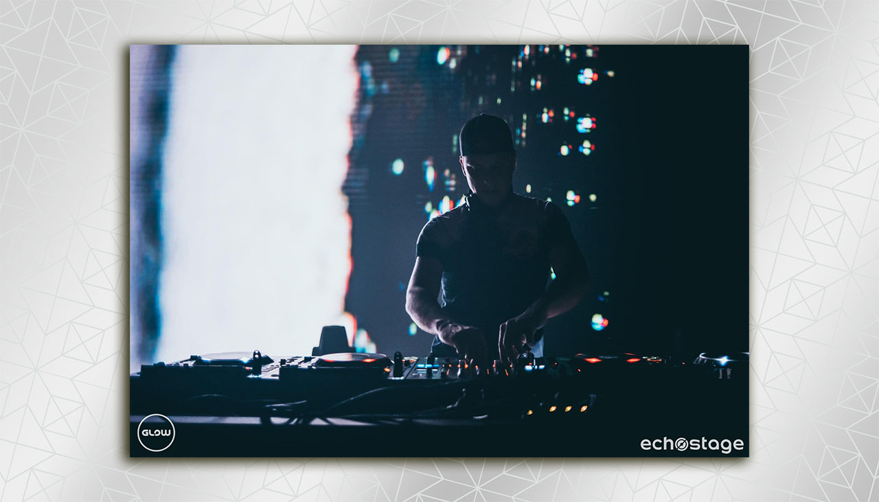 DJ Evan Wilder | Anime USA