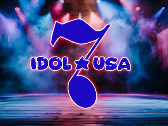 Idol*USA | Anime USA